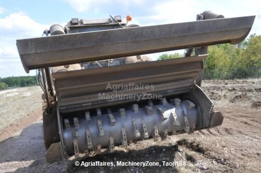 Used Stone crushers For Sale - Agriaffaires