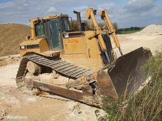 Used Dozers For Sale - Agriaffaires
